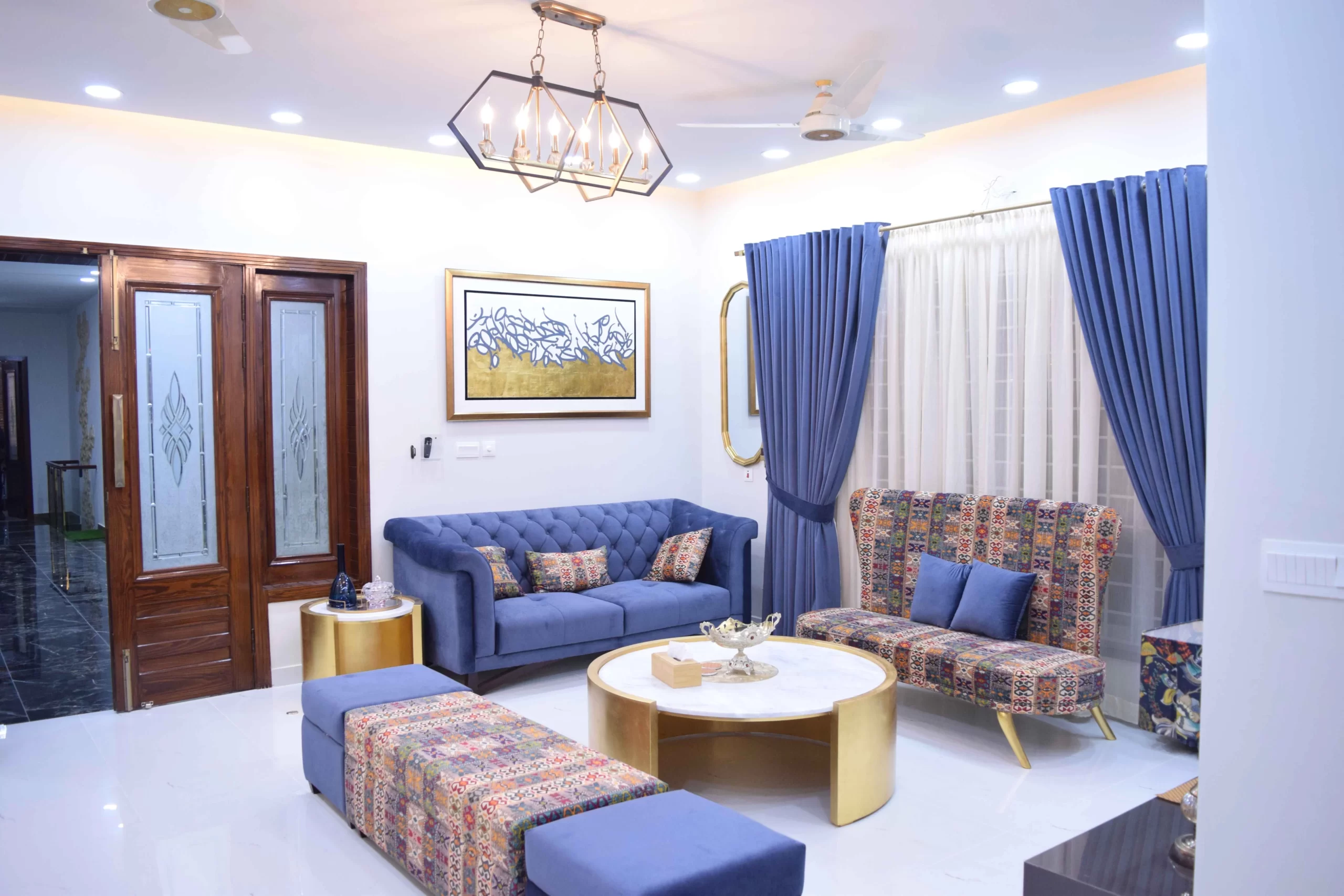 Best Interior Designer in Islamabad Pakistan | Janan Interior